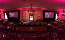 Video and Media Production for Corporate Events - The Best in Seattle