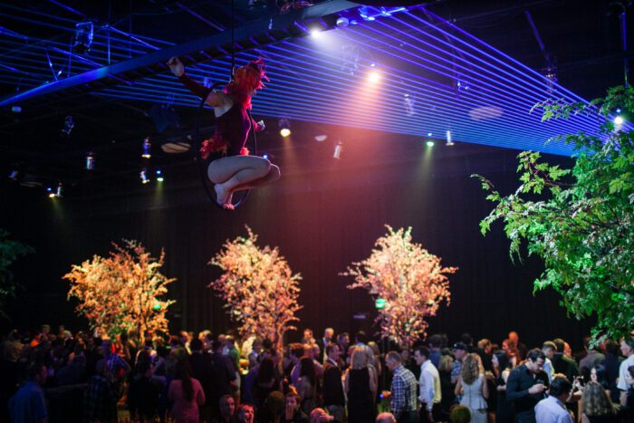 Event Planning in Seattle - Expert Corporate Event Production