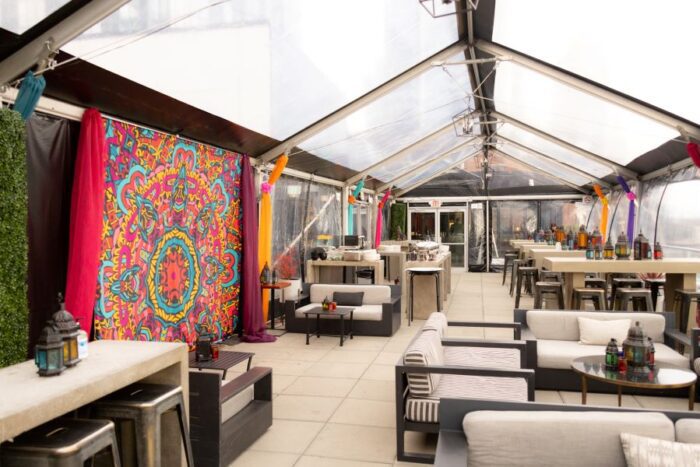 Top 5 Rooftop Venues in Seattle – Corporate Events