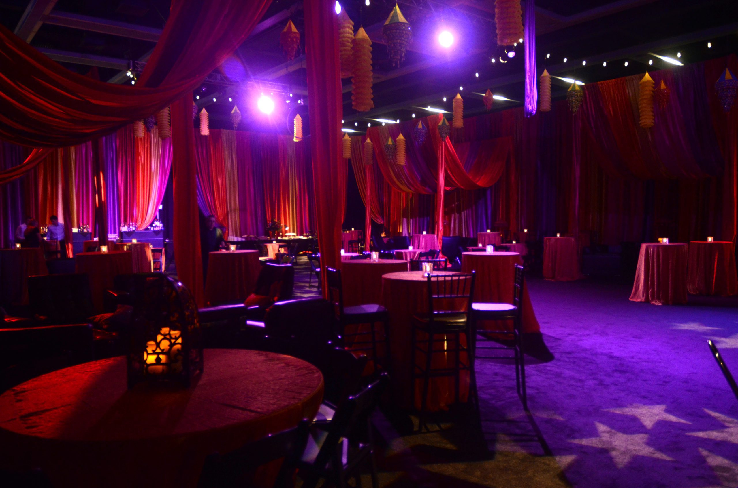 Top Corporate Party Venues in Seattle - Event Experience