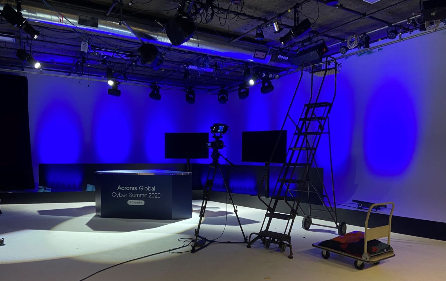 How to Plan a Virtual Event in 7 Easy Steps - Seattle Virtual Event ...