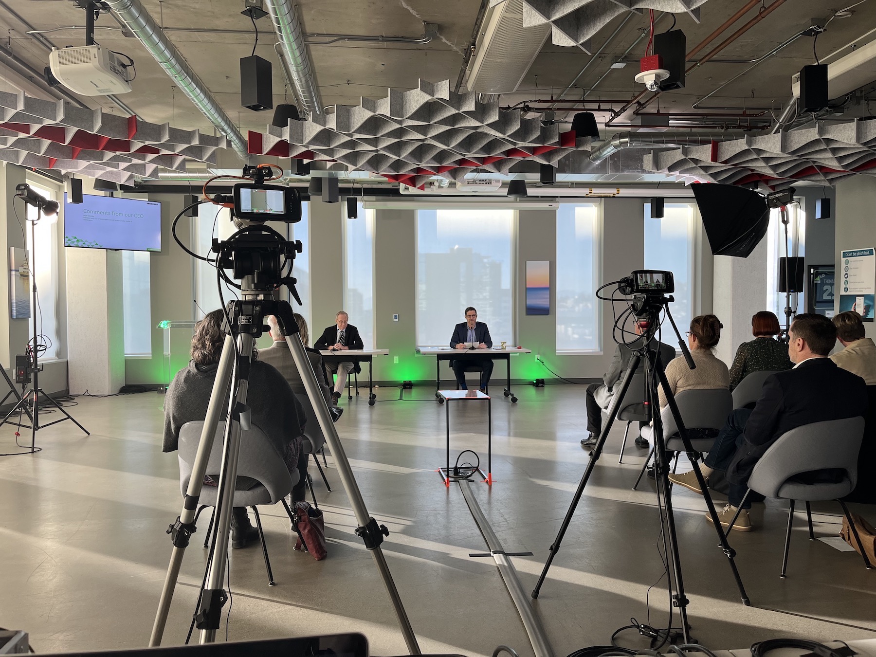 Event Planning in Seattle - Expert Corporate Event Production : Event ...