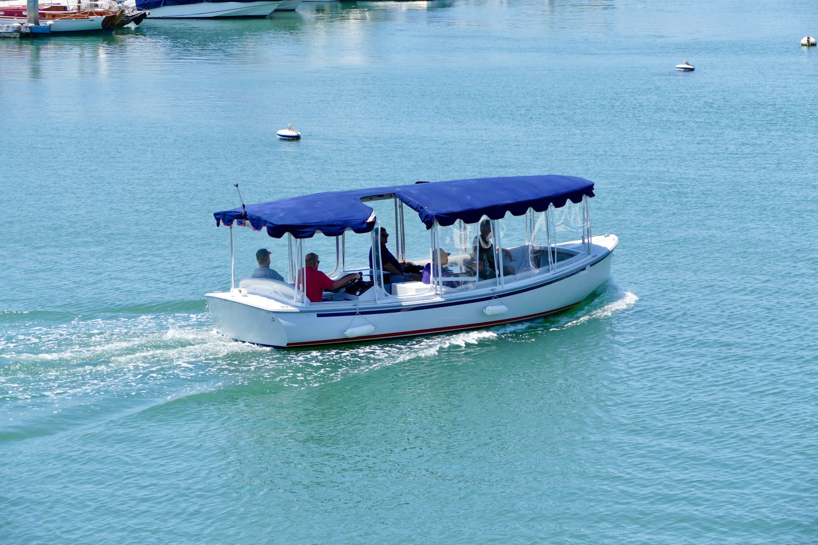 The Best Options to get your event or group on Seattle's waters in 2025 ...