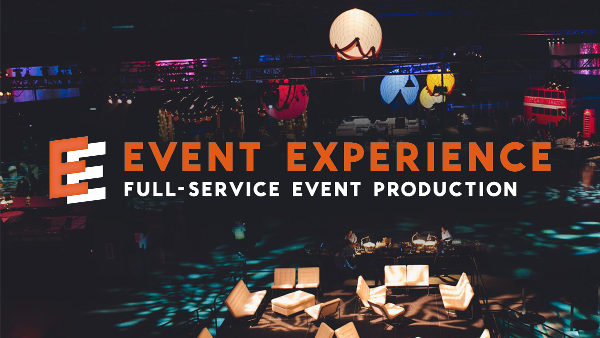 About Event Experience - Seattle Event Production & Destination Management