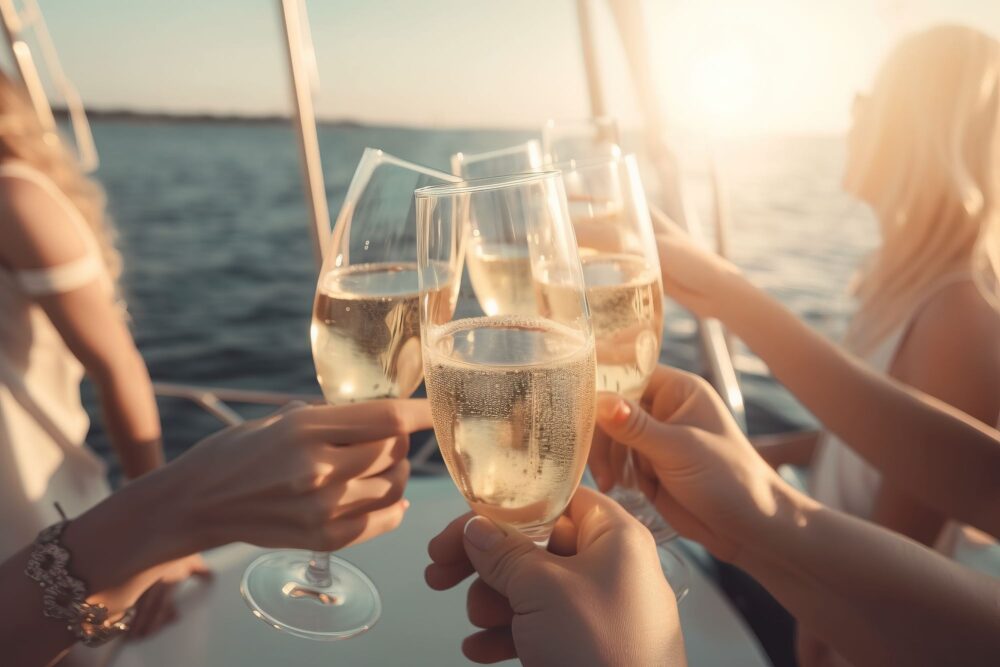 Event Planning in Seattle - Expert Corporate Event Production