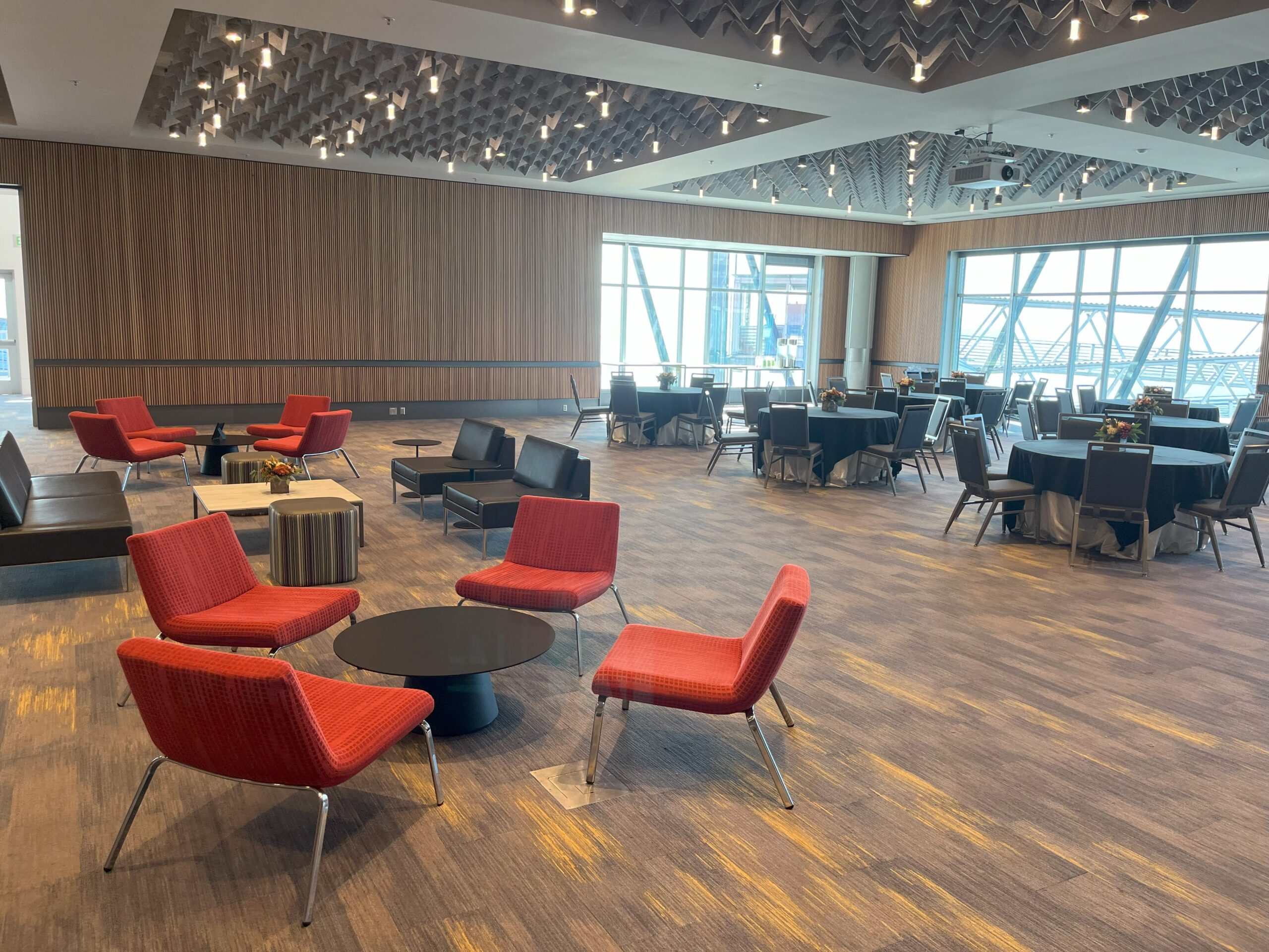 3 Seattle Conference Center Options to Consider - Event Venues