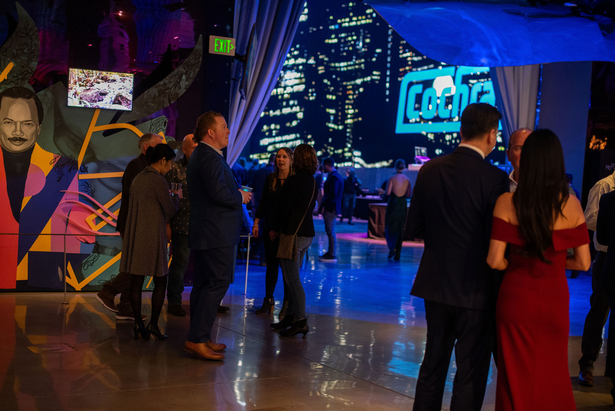 Unique Event Spaces in Seattle - Event Experience