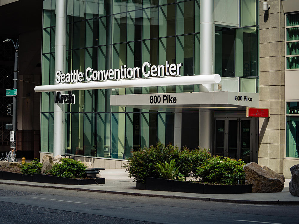 3 Seattle Conference Center Options to Consider - Event Venues