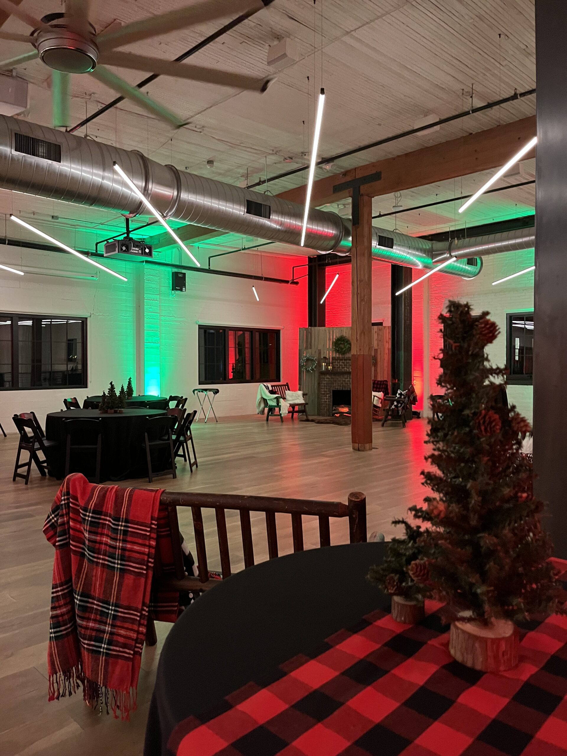 5 Fun Company Holiday Party Activities & Activations - Event Experience
