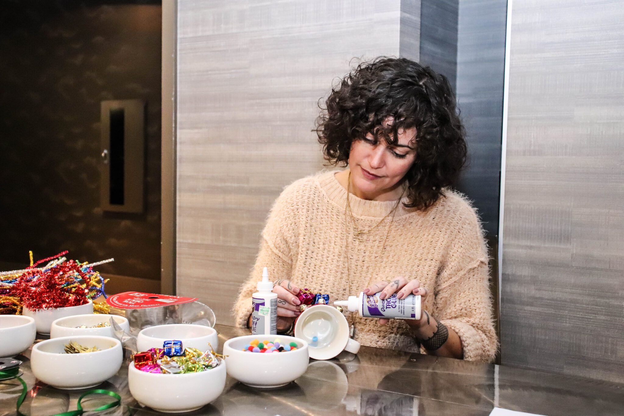 5 Fun Company Holiday Party Activities & Activations - Event Experience