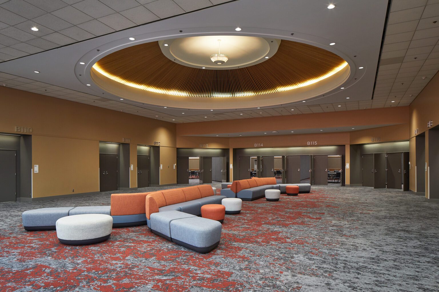 Oregon Convention Center Offers Fresh Venue for Events