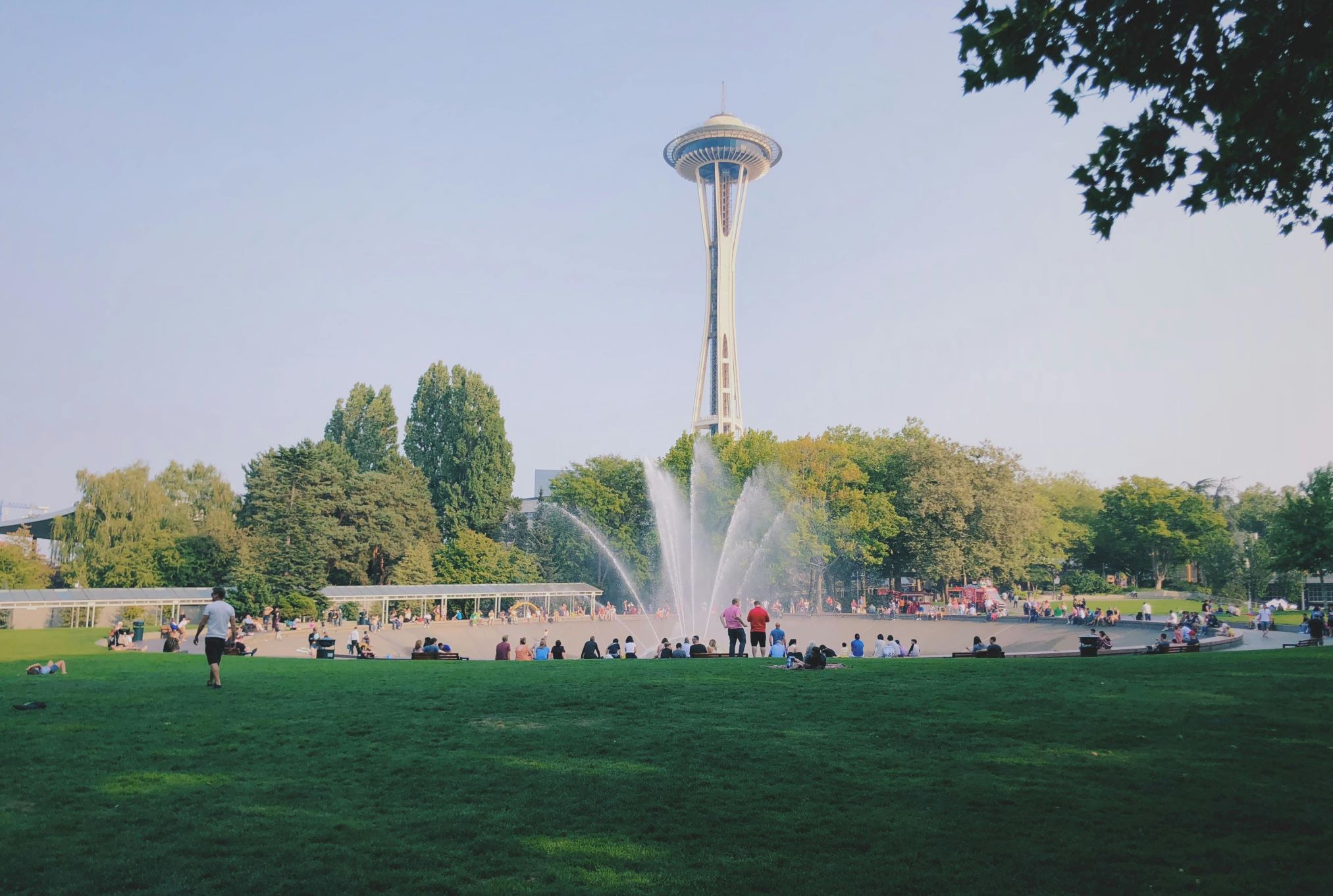 Explore the Best 2025 Seattle Events in One Calendar