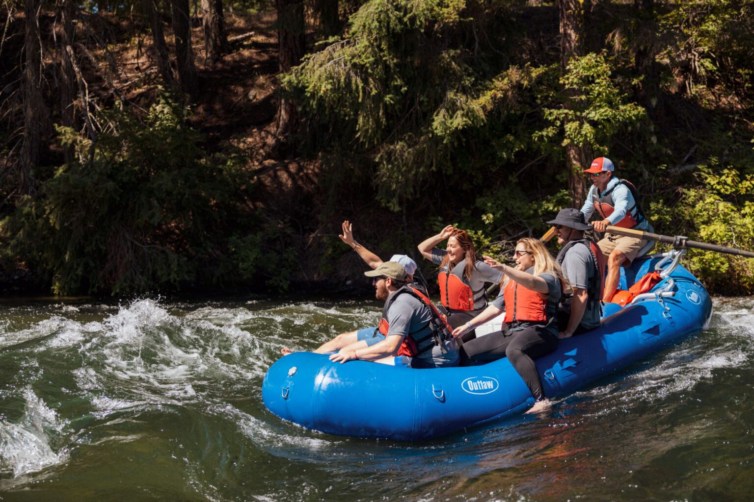 Destination Services - Top DMC and Event Planner in the Pacific Northwest