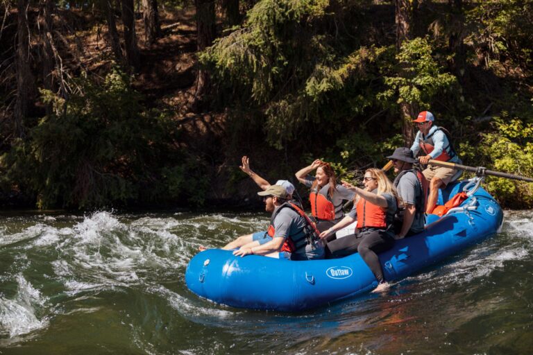 Destination Services - Top DMC and Event Planner in the Pacific Northwest