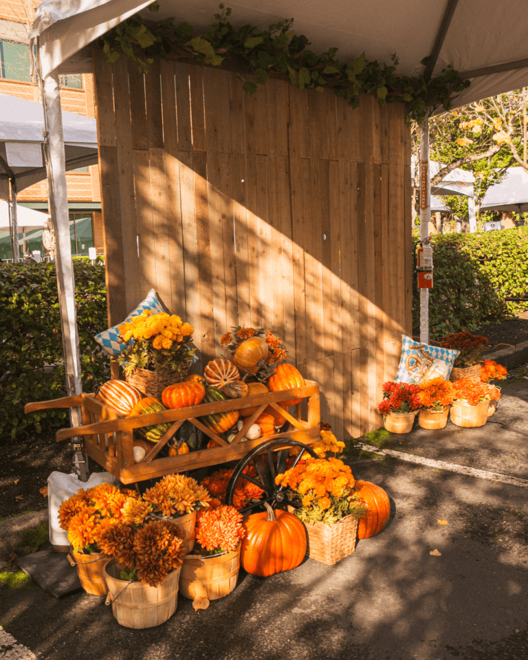 Oktoberfest Event Theme Ideas: Planning Your German-inspired Event in ...
