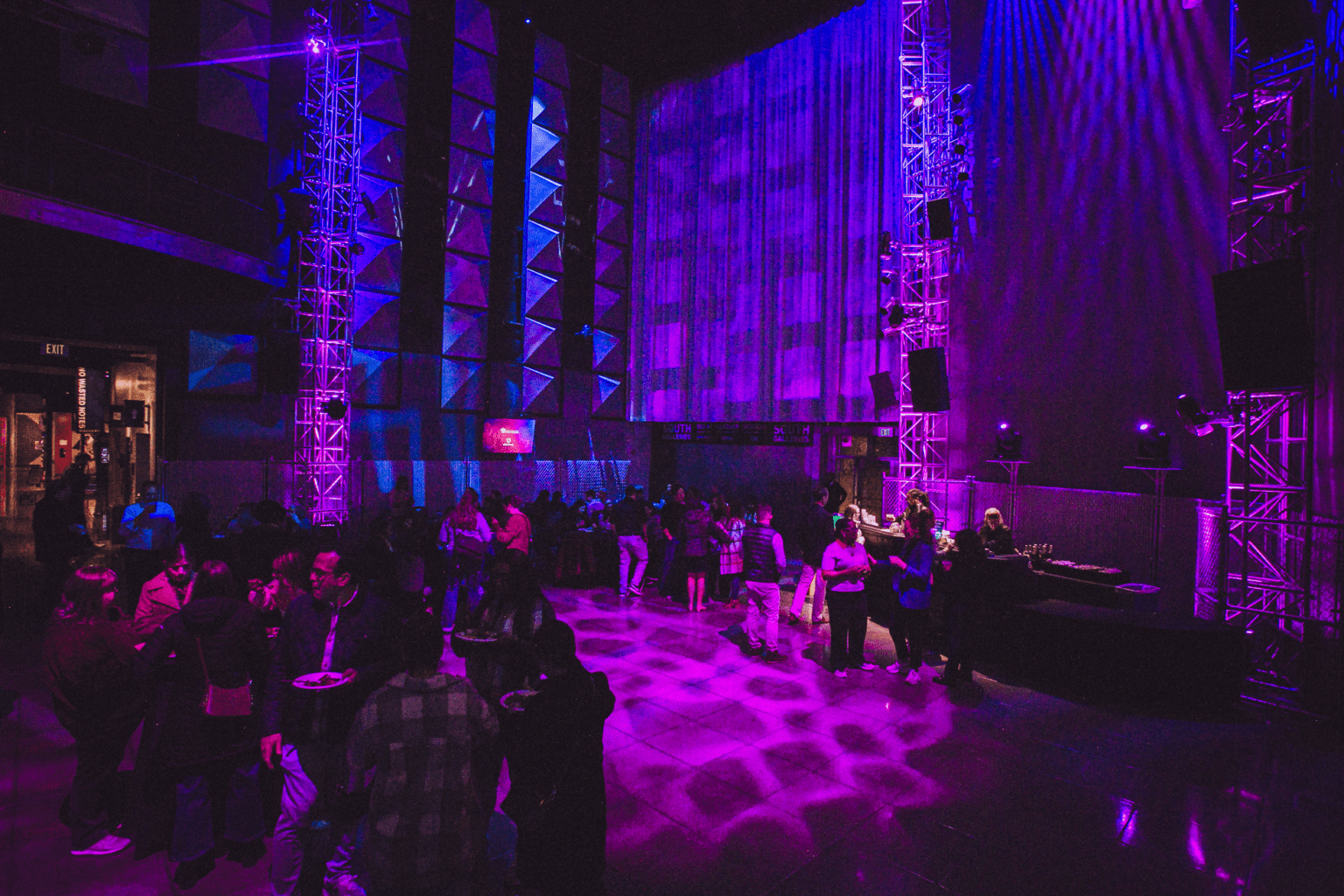 3 Reasons to host your event at Seattle's Museum of Pop Culture (MoPop ...