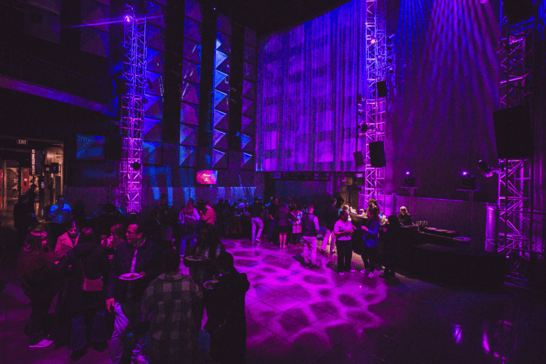 3 Reasons to host your event at Seattle's Museum of Pop Culture (MoPop ...