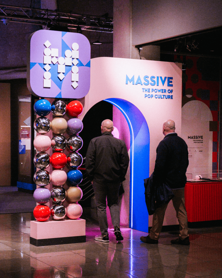 3 Reasons to host your event at Seattle's Museum of Pop Culture (MoPop ...