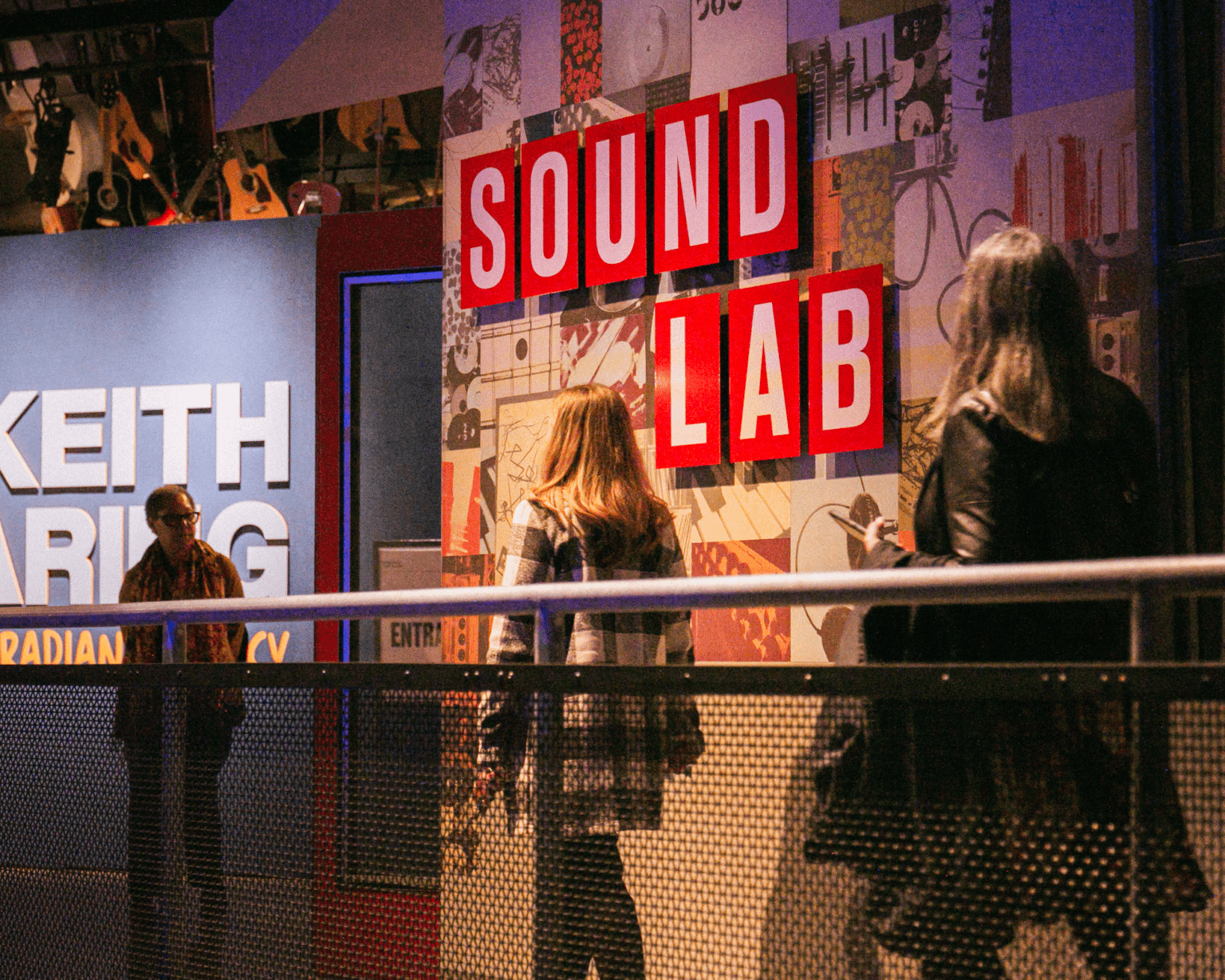 3 Reasons to host your event at Seattle's Museum of Pop Culture (MoPop ...