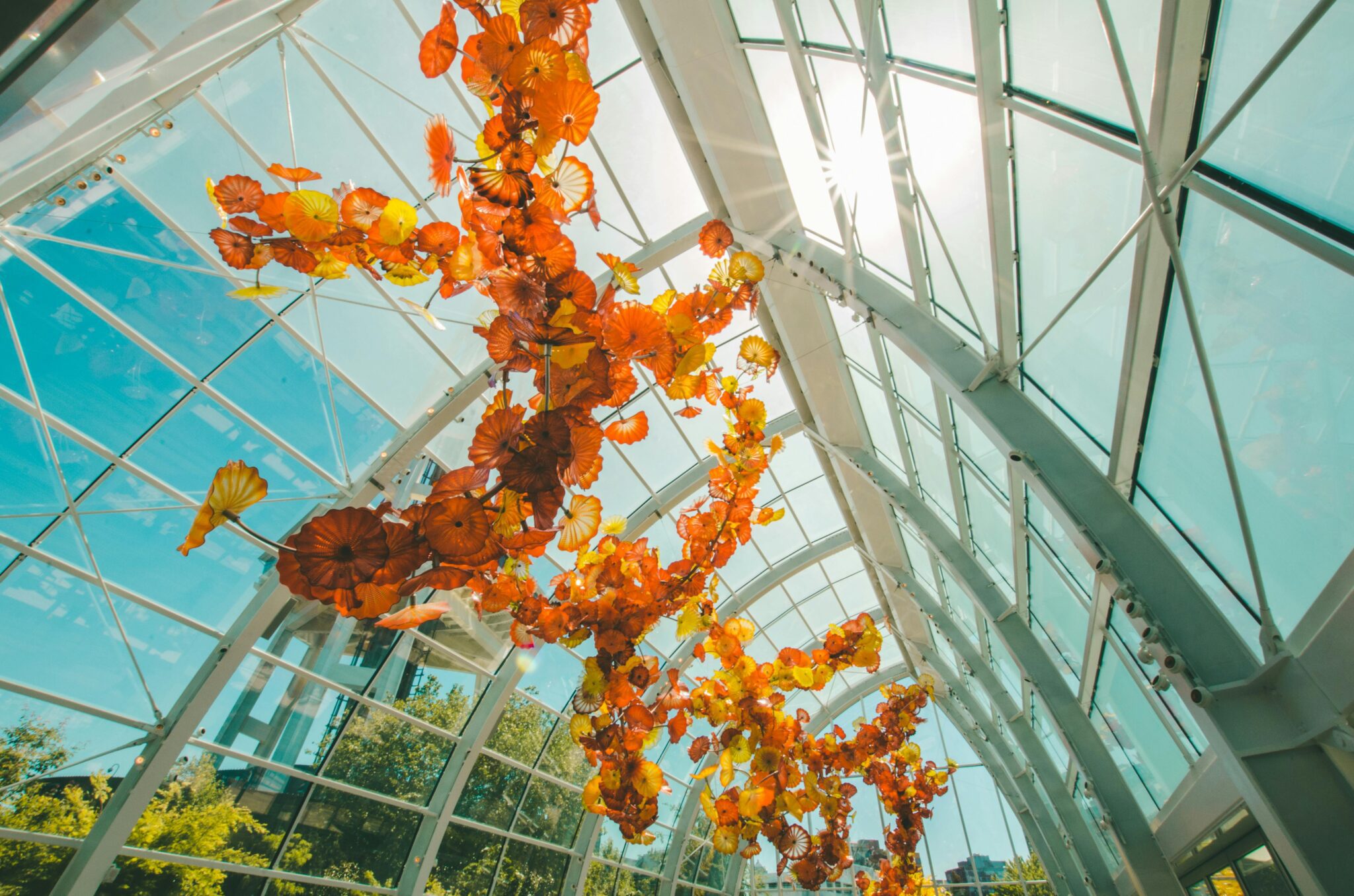 The 9 Best Seattle Group Activities and Excursions for Company Events ...