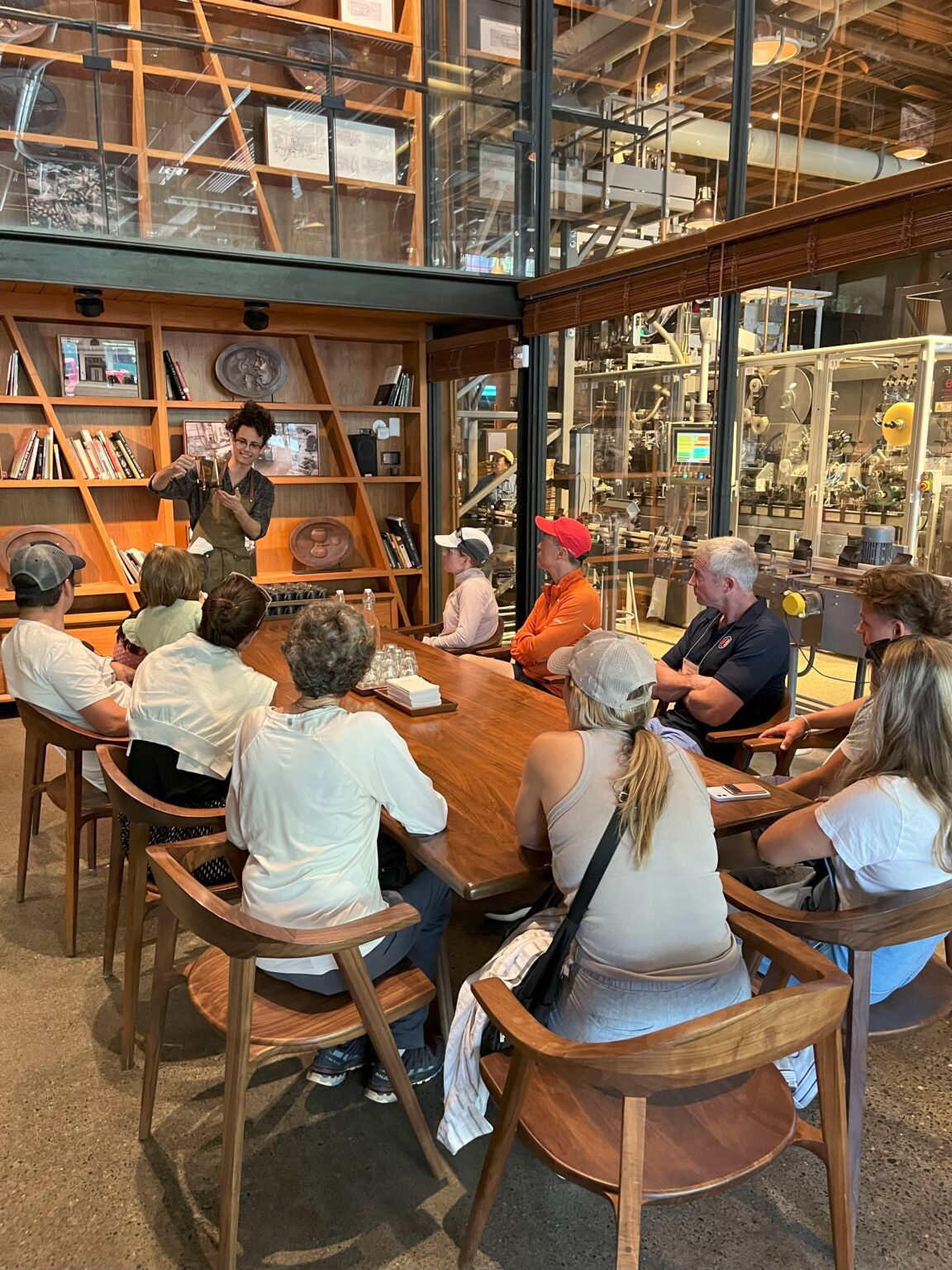 The 9 Best Seattle Group Activities and Excursions for Company Events ...