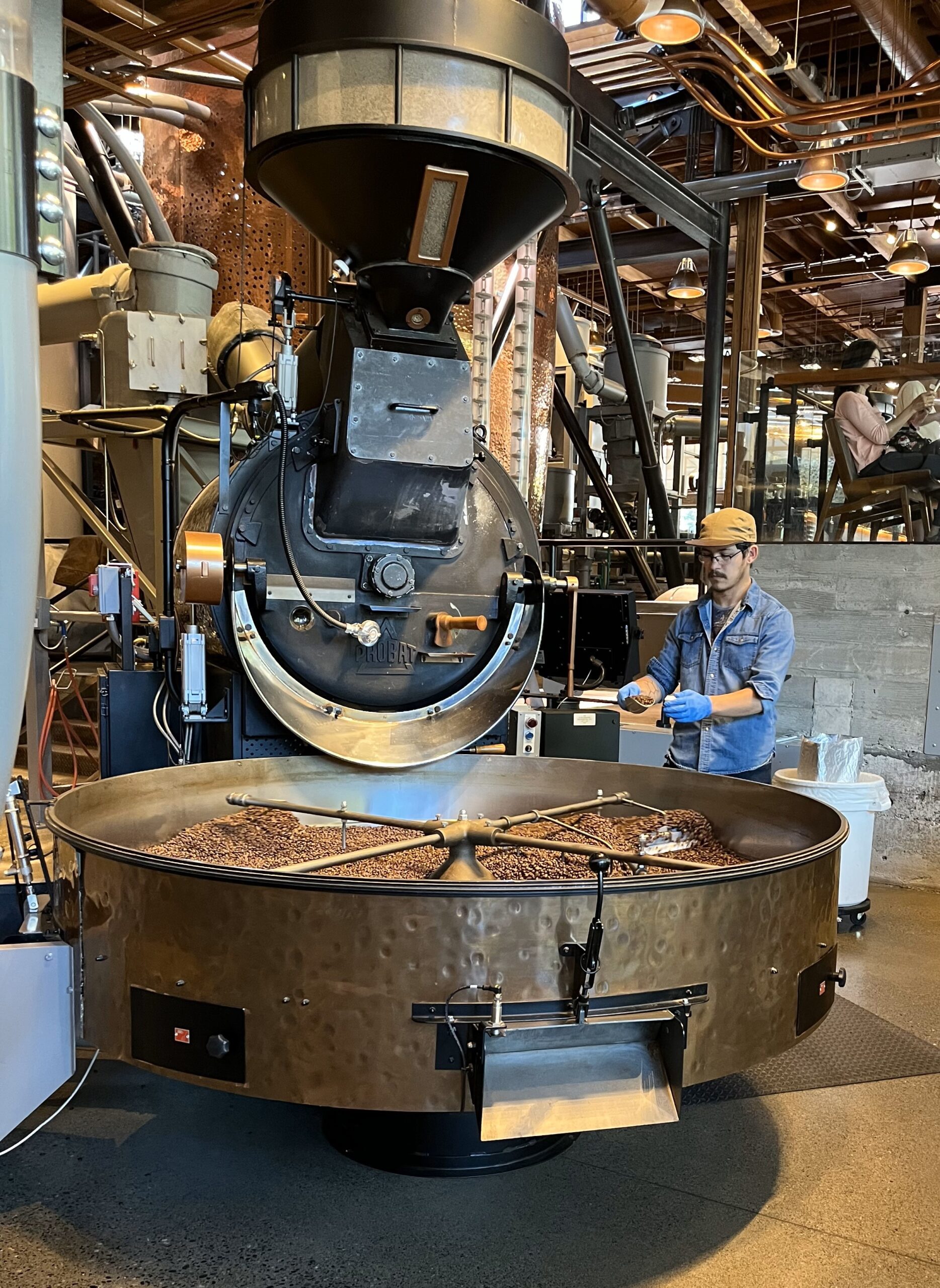 The 9 Best Seattle Group Activities and Excursions for Company Events ...