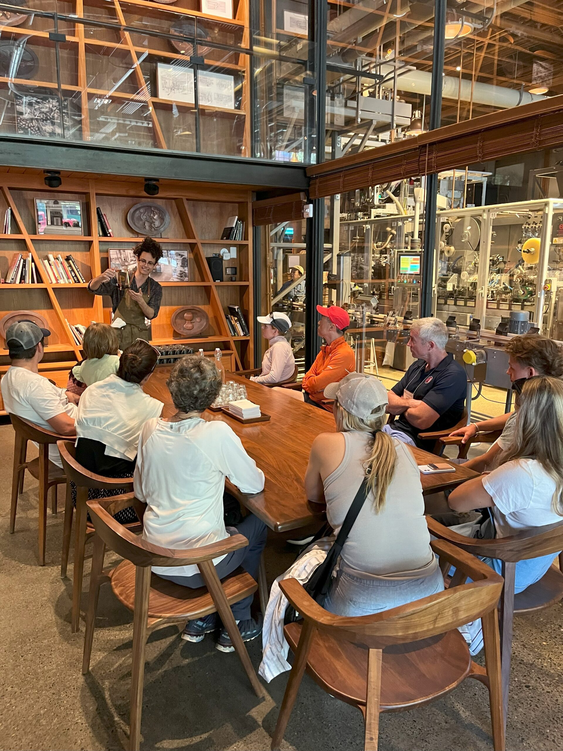 The 9 Best Seattle Group Activities and Excursions for Company Events ...