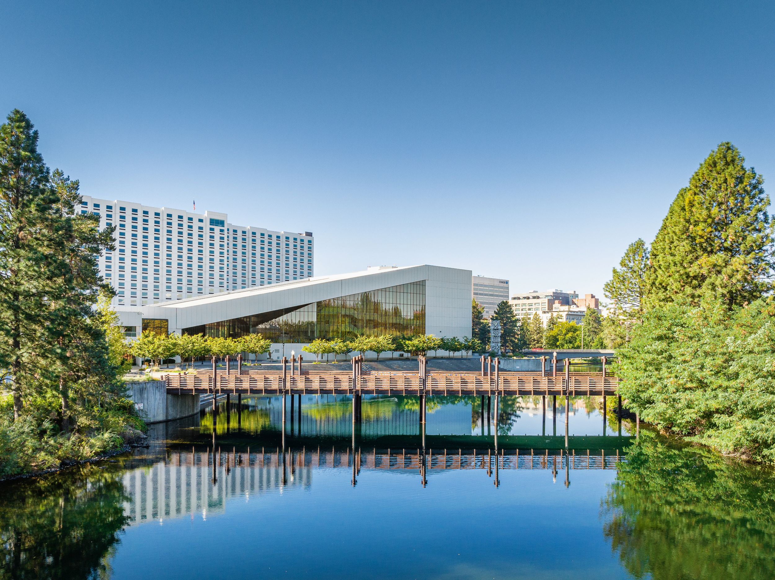 Top 5 Reasons to Choose Spokane Convention Center